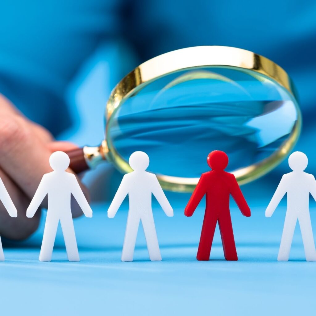 Social Media Screening Checks | Background Screening | UK